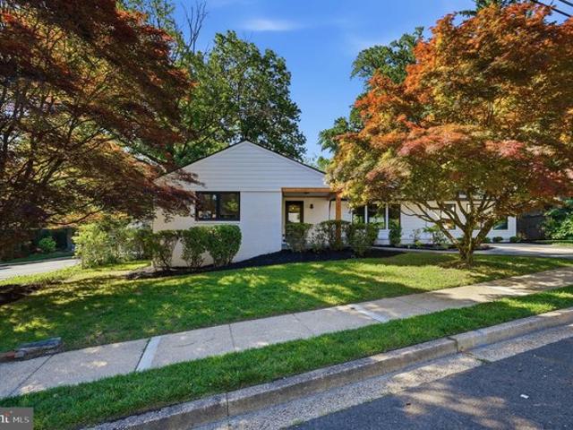 4100 25th Pl N, Arlington, VA 22207