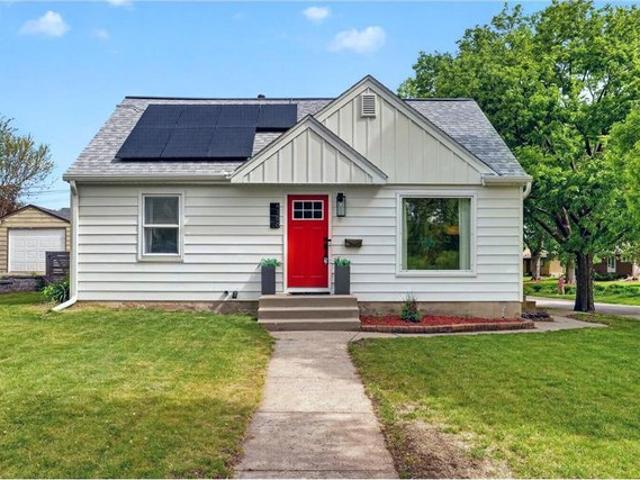4100 43rd Ave N, Robbinsdale, MN 55422