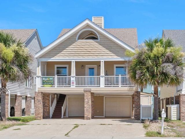 4100B S Ocean Blvd, North Myrtle Beach, SC 29582