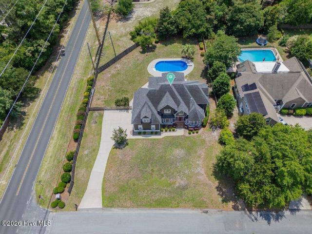 4101 Mangum Drive