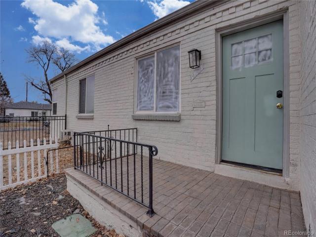 4101 Martin Luther King Boulevard