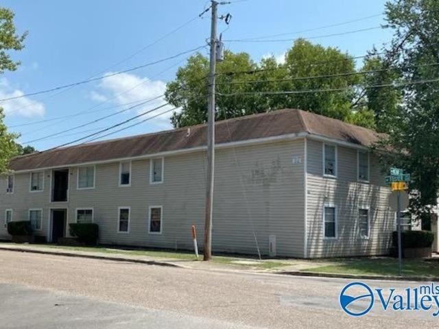 4101 McVay St SW 2 Bedroom Apartment for Rent at 4101 Mcvay St Sw, Huntsville, AL 35805