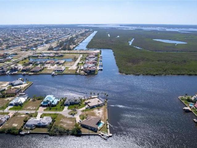 4101 NW 11th St, Cape Coral, FL 33993 | MLS #224067