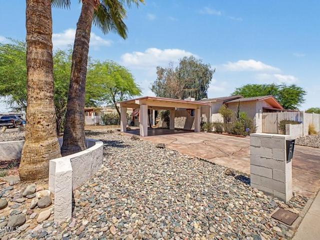 4101 N 105th Ln, Phoenix, AZ 85037