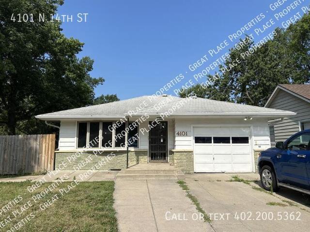 4101 N 14th ST, 5 beds, 2 full baths