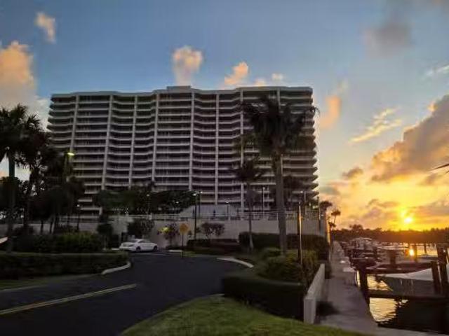 4101 N Ocean Blvd #504, Boca Raton, FL 33431 MLS RX 11084713