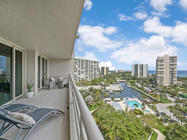 4101 N Ocean Blvd 1008, Boca Raton, FL