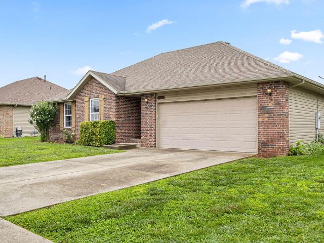 4101 N Thistle Drive
