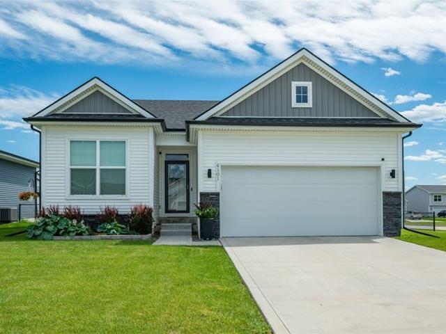 4101 NE 6th St, Ankeny, IA 50021