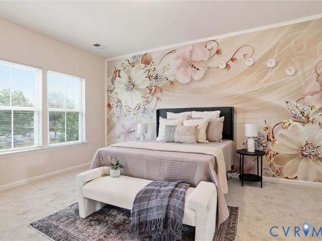 4101 New Hermitage Drive