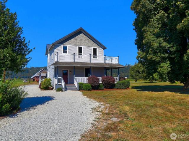 4101 Norman Road