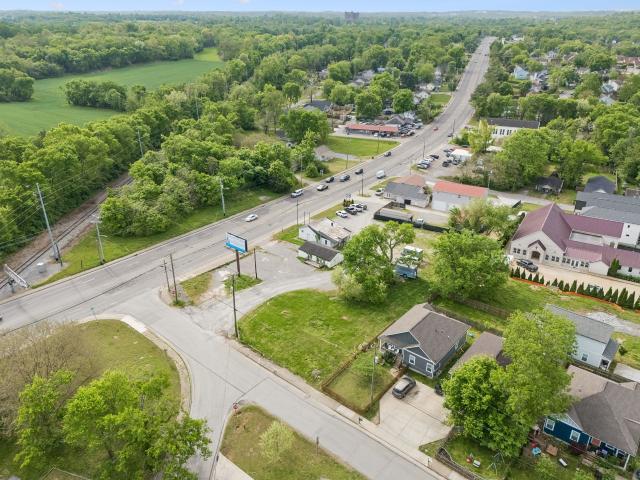 4101 Old Hickory Blvd