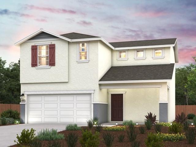 4101 Adobe Ct, Merced, CA 95348