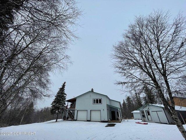 4101 Aleknagik Lake Rd, Dillingham, AK 99576