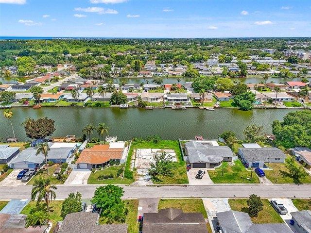 4101 Baden Dr, Holiday, FL 34691