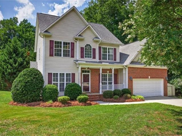 4101 Ballard Farm Rd, Colfax, NC 27235
