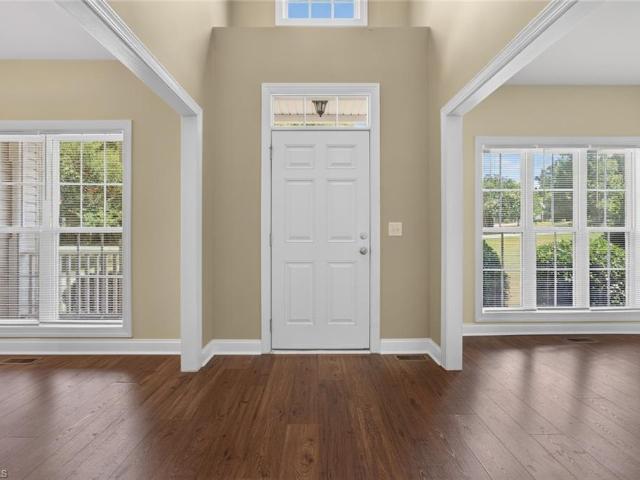 4101 Ballard Farm Road