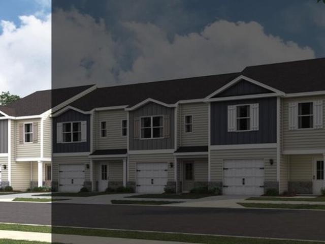 4101 Belcourt Dr NE, Cleveland, TN 37312