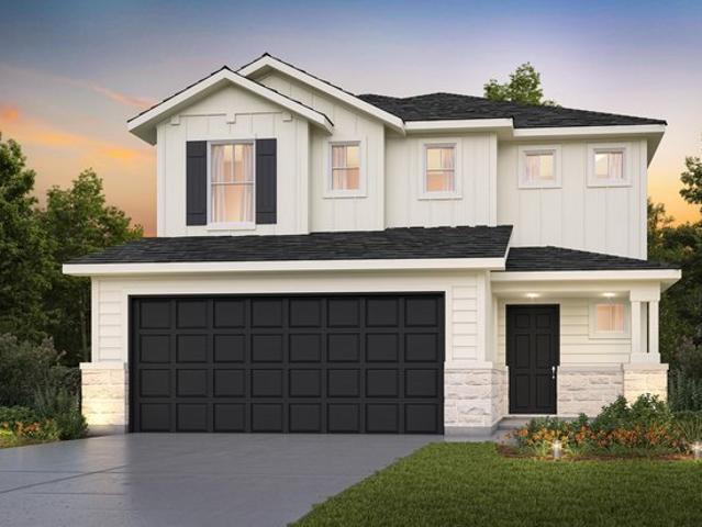 4101 Bermuda Ln, Seguin, TX 78155