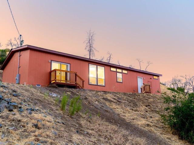 4101 Berryessa Knoxville Rd, Napa, CA 94558 | MLS #326026