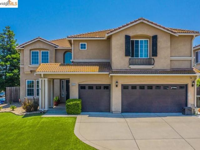 4101 Brocatello Ct, Antioch, CA 94531