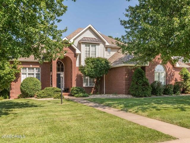 4101 Catalina Dr, Jefferson City, MO 65109