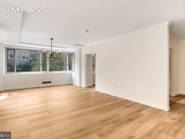 4101 Cathedral Ave NW 711, Washington, DC