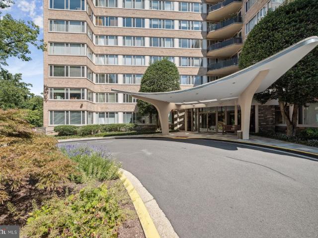 4101 Cathedral Ave NW, Unit 910, Washington, DC 20016 | MLS #DCDC2249