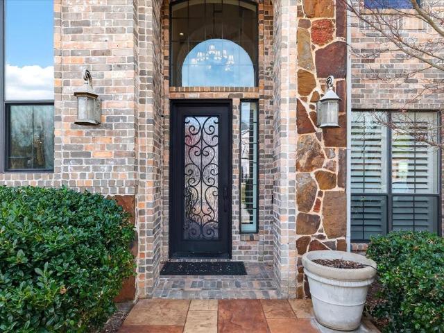 4101 Cherokee Drive