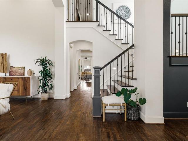 4101 Chimney Rock Drive