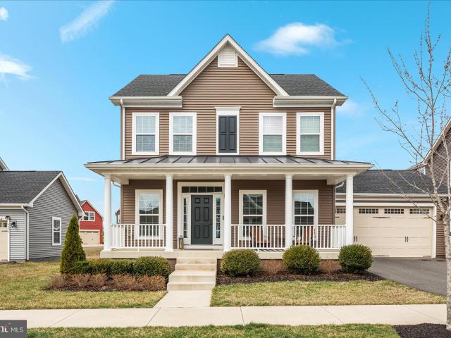 4101 Clarke St, Bealeton, VA 22712 | MLS #VAFQ2020 | Compass