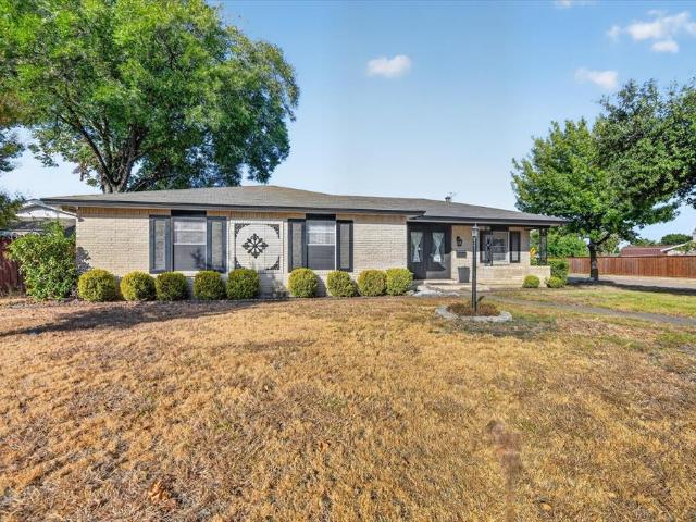 4101 Clemson Drive