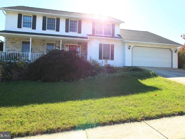 4101 Club House Drive
