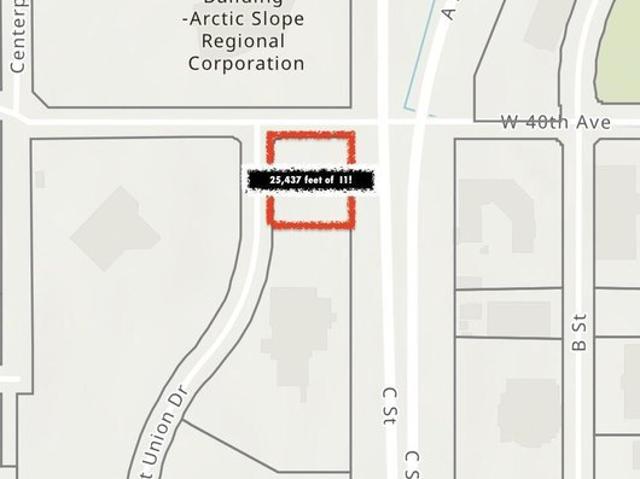 4101 Credit Union Dr, Anchorage, AK 99503
