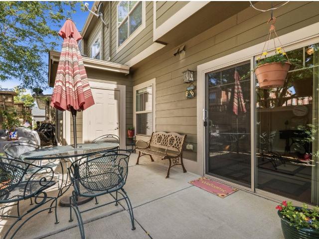 4101 Crittenton Ln, Unit 102, Wellington, CO 80549 | MLS #1064