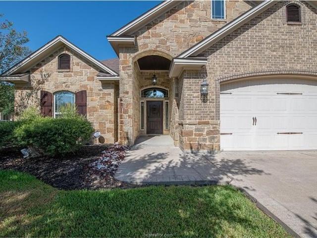 4101 Deep Stone Ct, College Station, TX 77845