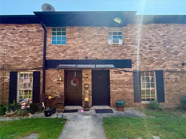4101 Delaware Ave Apt 14, Kenner, LA 70065