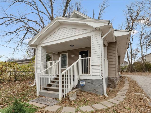 4101 E 59th Street