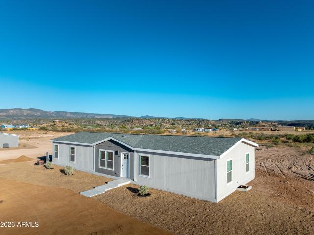 4101 E Dahlia Avenue