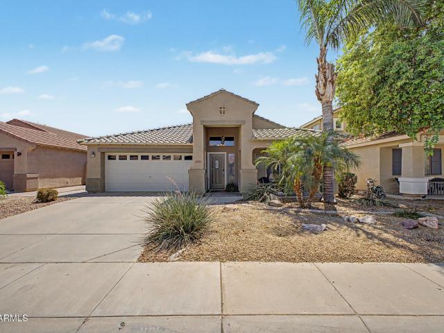 4101 E Longhorn St, San Tan Valley, AZ 85140 | MLS #7020