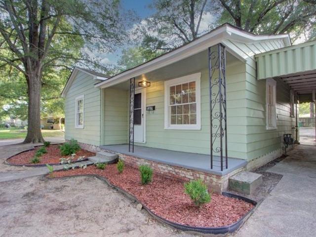 4101 Elizabeth St, Texarkana, TX 75503