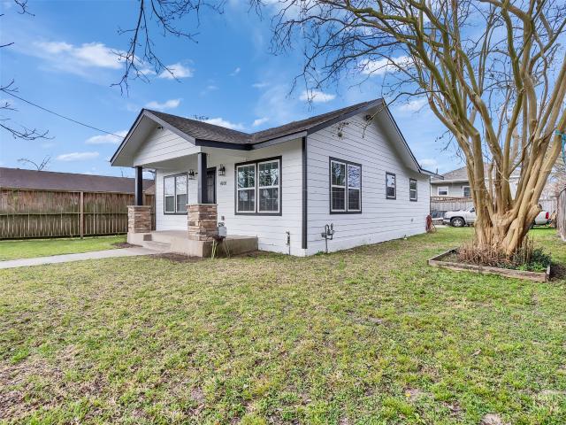 4101 Falls St, Houston, TX 77026 | MLS #5804