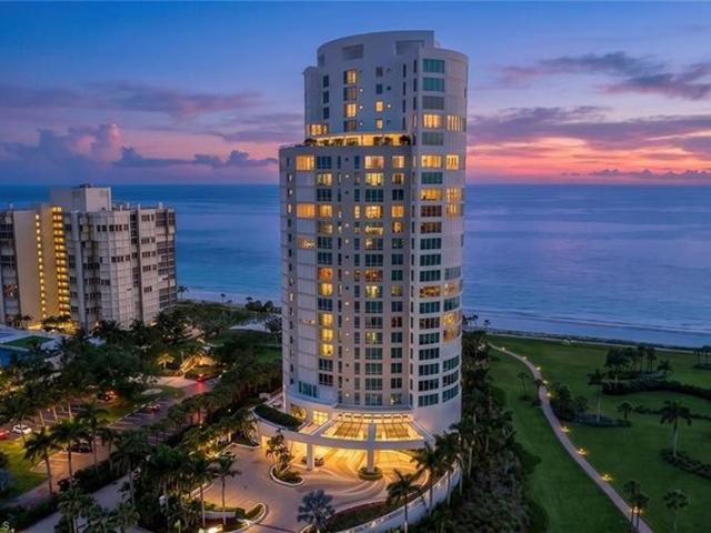 4101 Gulf Shore Blvd N Apt 17N, Naples, FL 34103