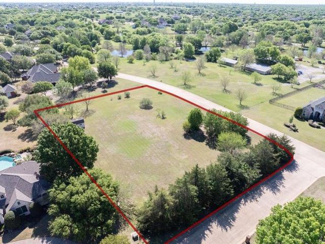 4101 Glen Meadows Dr, Parker, TX 75002