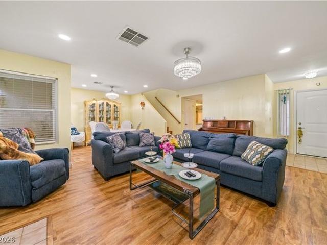 4101 Glenfield Cir, Las Vegas, NV 89129
