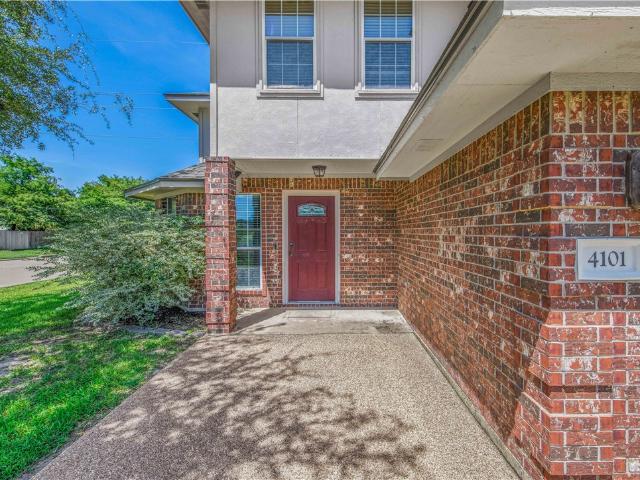 4101 Hunter Creek Drive