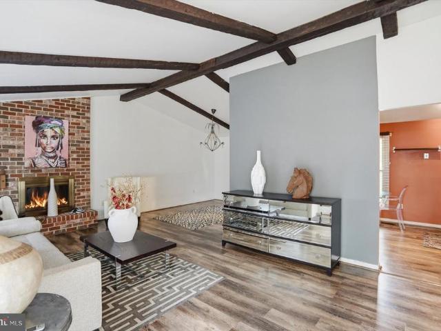 4101 Hanwell Road