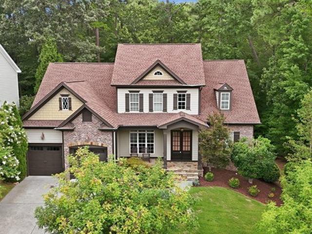 4101 Heritage View Trl, Wake Forest, NC 27587