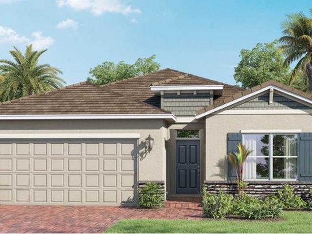 4101 Hollingsworth Dr SE, Palm Bay, FL 32909