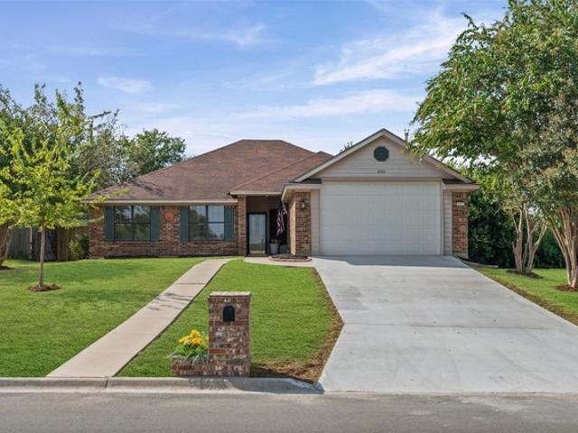 4101 Hopi Trl, Temple, TX 76504